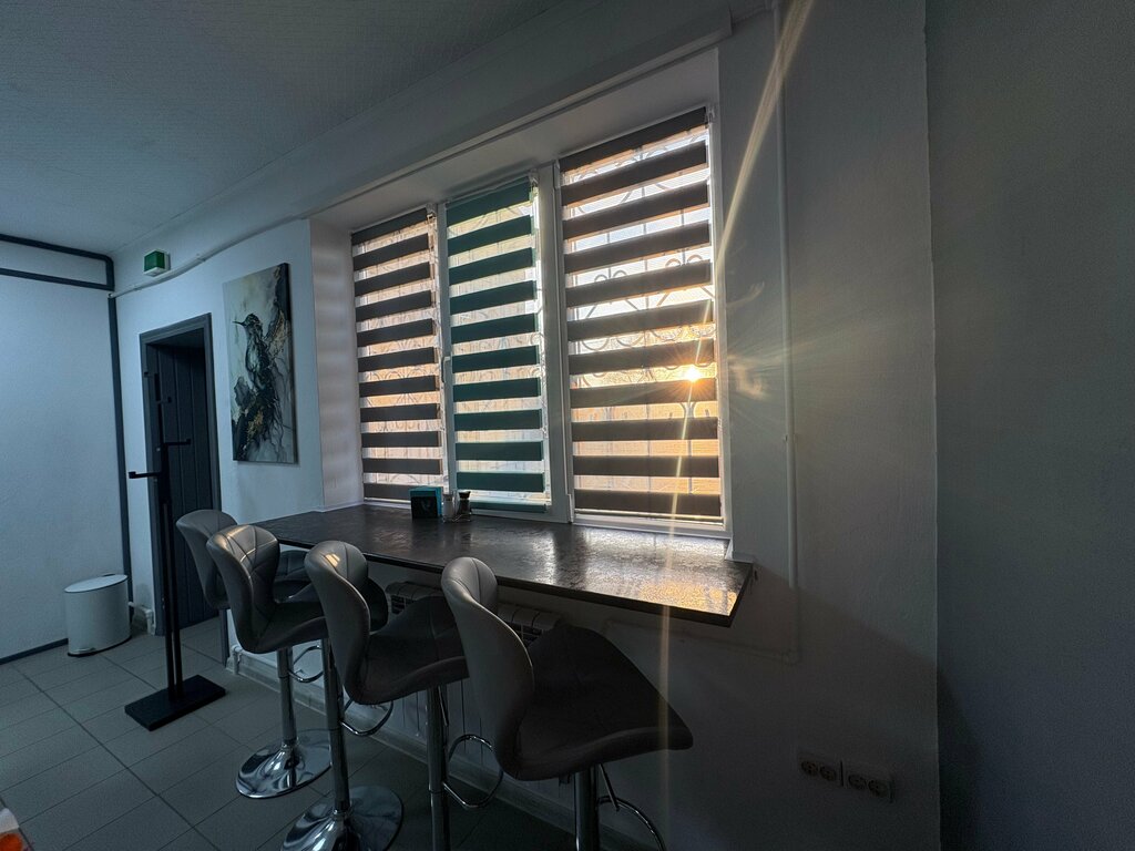 Kafe Колибри, Lipetskaya oblastı, foto