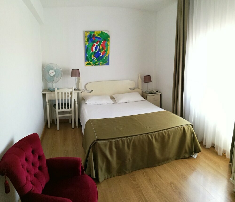 Otel Pensão Residencial Vila Teresinha, Funchal, foto