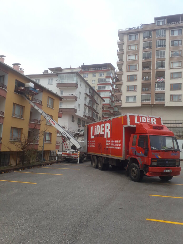 Nakliye firmaları Bolu Evden Eve Nakliyat, Bolu, foto