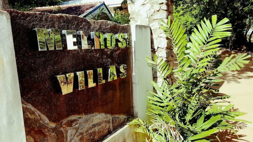Otel Melrose Villas, , foto