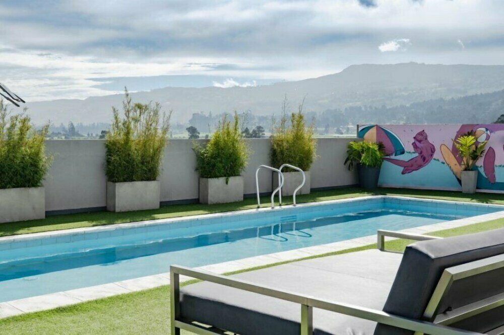 Otel Uma Suites Chia, , foto