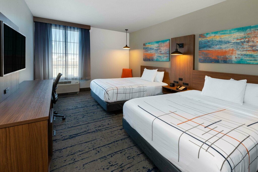 Otel La Quinta Inn & Suites by Wyndham Dallas - Frisco Stadium, Frisco, foto