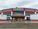 Павильон Овощей (vulica Karbyshava No:25), manavlar  Brest'ten