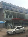 Tcl Eletrónica (Luanda Province, Municipality of Luanda, Vila - Alice), elektronik eşya mağazaları  Loanda'dan