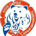 Юный динамовец (Karla Libknekhta Street No:7), spor kurumları  Ulyanovsk'tan