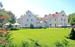 Отель-Морское Куршская коса (Dachnaya ulitsa No:4, posyolok Morskoye), otel  Kaliningradskaya oblastından