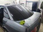 Tinting and Soundproofing Center (Táýelsizdik dańǵyly No:53, Tobyl), araç camlarının renklendirilmesi  Kostanay eyaletinden