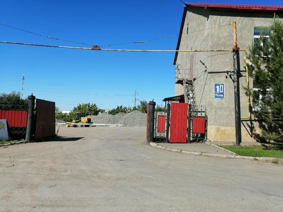 Paletler Оренпаллет, Orenburg, foto