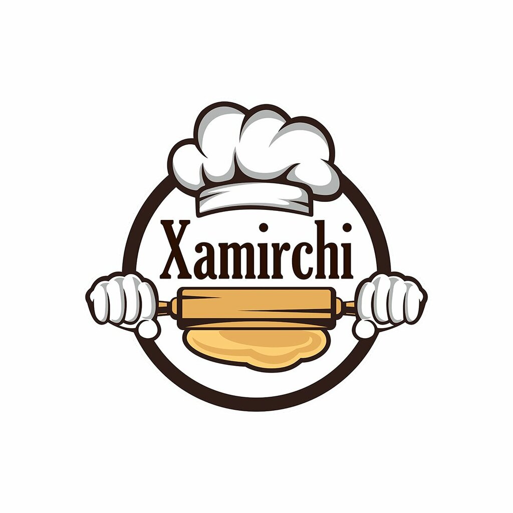 Kafe Xamirchi, Taşkent, foto