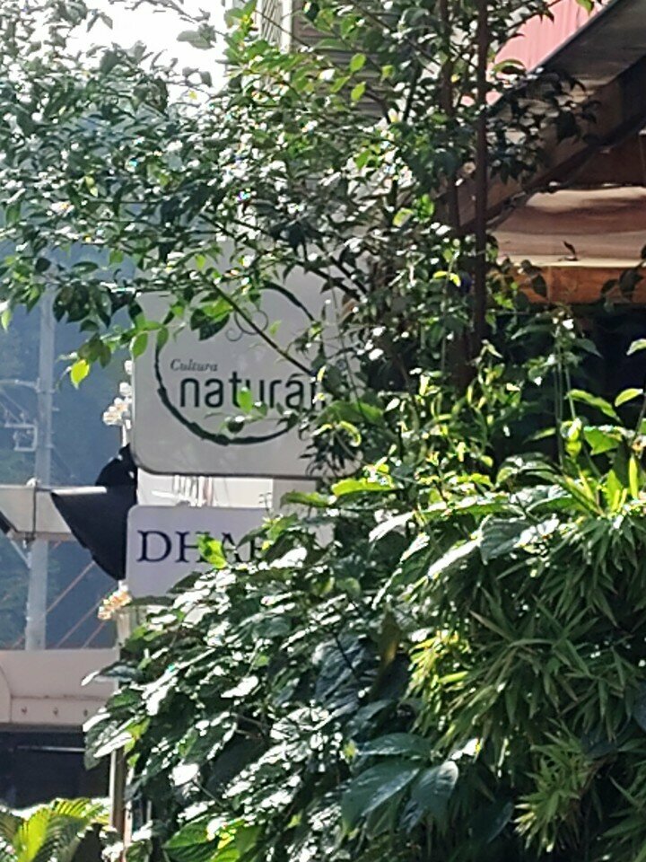 Restoran Naturalia Cafe, Medellin, foto