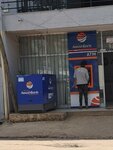 Awashe (Addis Ababa, Arada, Kebele 9), atm'ler  Addis Ababa'dan