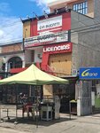 Cia Bugatti (Valle del Cauca, Municipio de Santiago de Cali, Calle 13, 42-33), sürücü kursları  Cali'den