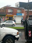 Ferretería Ferretodo (Bogotá, Calle 72 Avenue, 98A-04), ev eşyası mağazaları