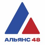 Alyans48 (Yunosheskaya ulitsa No:43), betonarme  Lipetsk'ten