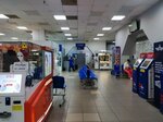 Зал ожидания (Stepana Razina Street No:9), salonlar ve bekleme alanları  Çeliabinsk'ten