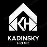 Kadinsky Home (Rossiyskaya Street No:129/1), zemin döşeme üretim ve satış firmaları  Krasnodar'dan