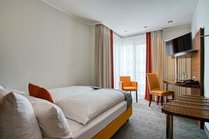 Kommerzhotel Köln (Johannisstraße No:30, Köln), otel  Köln'den