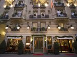 Villa Montparnasse (Rue Boulard No:2, 14e Arrondissement), otel  Paris'ten