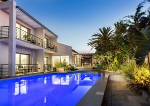 Ocean Bay Guest House (Eastern Cape Province, Nelson Mandela Bay, 2), otel  Port Elizabeth'ten
