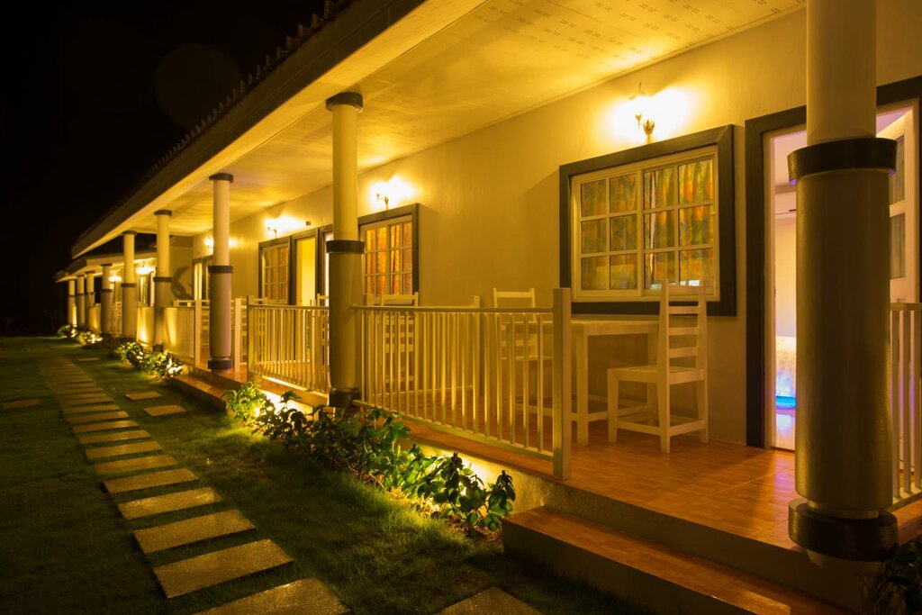 Otel Suksompong Resort, Phang Nga Eyaleti, foto