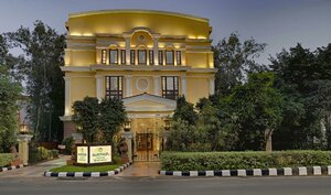 Mayfair Convention (State of Odisha, Bhubaneswar, Krishna Vihar Road), otel  Orissa'dan