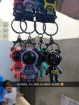 Kenza ́aa Shop (Rue Clément Ader No:602, Marcory), güzellik salonu  Abican'dan