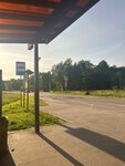 Долгоруково (Kaliningrad Region, 27A-017), toplu taşıma durağı  Kaliningradskaya oblastından