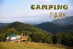 Camping Park Armenia (Tavush Region), kamp alanları  Tavuş'tan