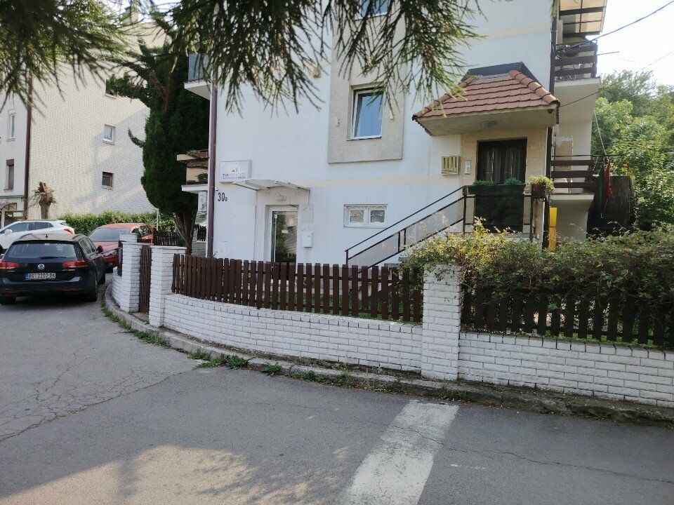 Özel ağız ve diş sağlığı klinikleri ve muayenehaneleri Tia Dentico, Belgrad, foto