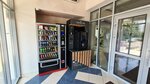 Coffee Time (Dekabristov Street No:6), kahve otomatı  Kazan'dan
