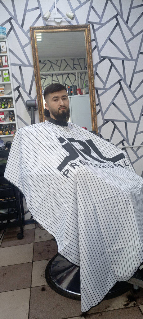 Kuaförler Парикмахерская, Liubertsy, foto