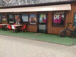 Halal food (Abilkair khan Avenue No:47Б), fast food  Aktöbe'den