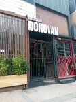 La Casa De Donovan (Bogotá, Chapinero, Calle 85, 12-15), müzik kulüpleri