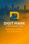 Digit Mark Corporation (Rue F6 No:247, Marcory), reklam ajansları  Abican'dan