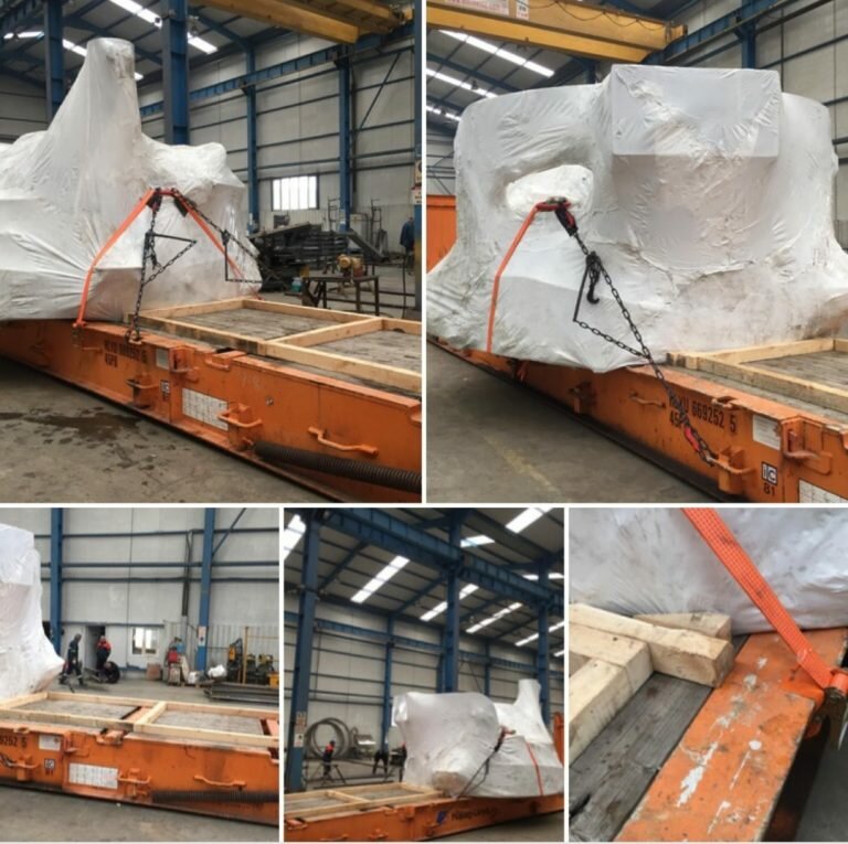 Yönetim ofisi Çakabey Denizcilik Yük Sabitleme ve Lashing Hizmeti, İstanbul, foto