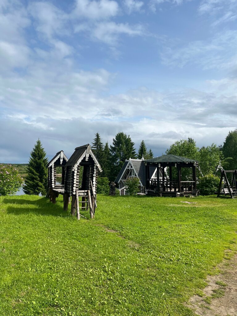 Geziler Голубино. Туры. Экскурсии. Походы. Заказ автобус, Arhangelskaya oblastı, foto