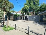 Ice Crime (Gia Khancheli Street No:11), dondurmacılar  Tiflis'ten