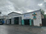 Autostandart (Transportny proyezd No:8), otomobil servisi  Kirov'dan