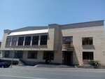 Arbat (Karapet Ulnetsi Street No:55/1), restoran  Erivan'dan