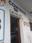 Cachalote (Santa Cruz de la Sierra, Distrito Municipal 11, Subdistrito CIII, Warnes, 439), otomobil yedek parçaları  Bolivya'dan