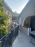 Muka (Театральная улица No:42), otel  Kerç'ten