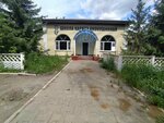 Zanshin (Tsentralnaya Street No:9), spor kulüpleri  Saransk'tan