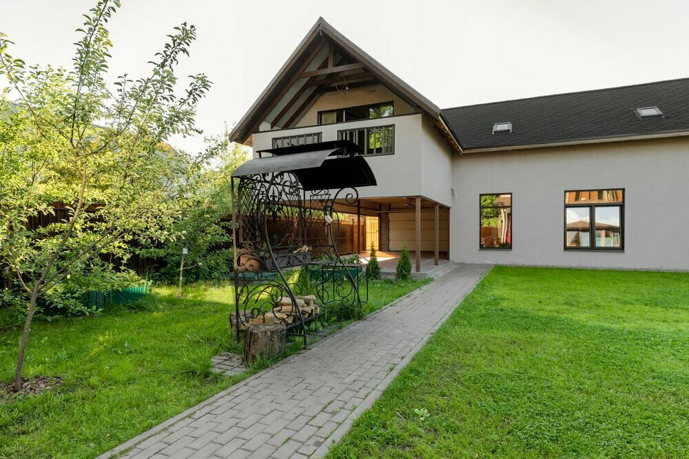 Konuk evi Майтерра, Moskova ve Moskovskaya oblastı, foto