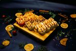 Rolloo (Taganrogskaya ulitsa No:7), suşi restoranı  Soçi'den