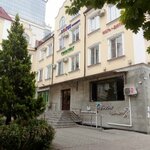 Туалет (V.V. Putina Avenue No:17А), tuvalet  Grozni'den