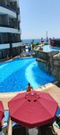 Noxinn Deluxe Hotel (Kızlar Pınarı Mah., Plaj Sok., No:3, Alanya, Antalya), otel  Alanya'dan