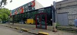 Kafe Lira (Kuybysheva Street No:91А), kafe  Kaliningrad'dan