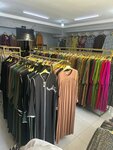 Muslima Shop (Farkhad Street No:Г30блок3), giyim mağazası  Taşkent'ten