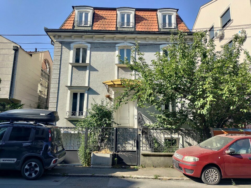 Enerji firmaları Enel, Belgrad, foto
