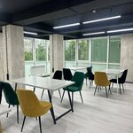 Lite Space (Tole Bi Street No:286/7), paylaşımlı ofis  Almatı'dan